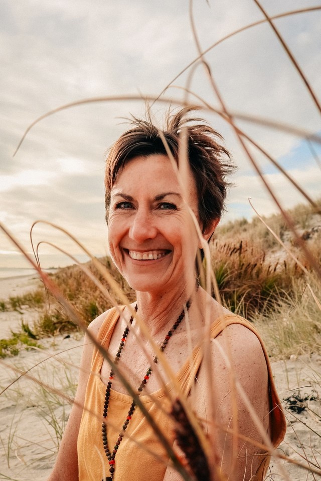Biofield Tuning Sound Practitioner in Tauranga - Kate Sound Health